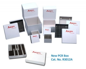 Cardboard Freezer Boxes and Cell Divider | Medline Industries, Inc.