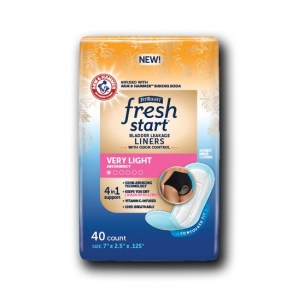 FitRight Fresh Start Liners | Medline Industries, Inc.