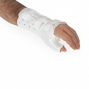 Wrist-Hand-Thumb PlastiCast | Medline Industries, Inc.