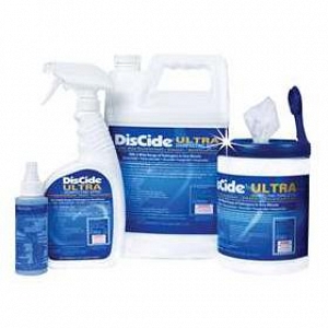 DisCide ULTRA Disinfectants | Medline Industries, Inc.