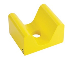 Protecta-Coat Anterior / Posterior Skull Block | Medline Industries, Inc.