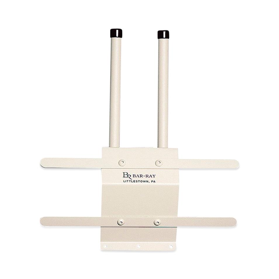 Compact Apron Rack Wall | Medline