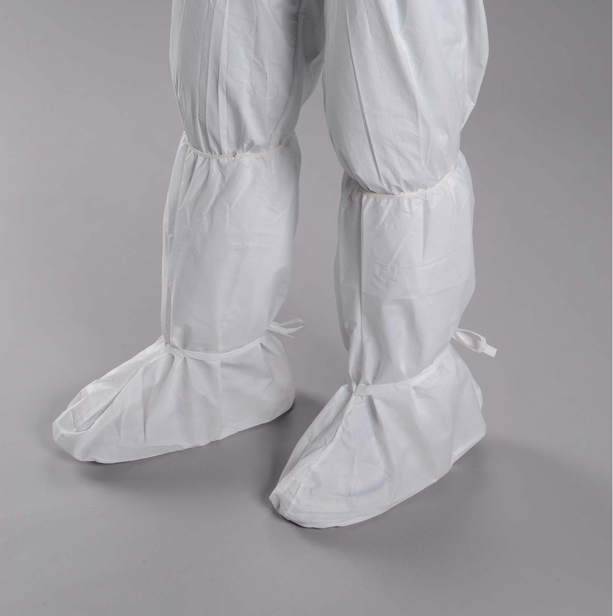 AquaTrak MaxGrip Boot Covers | Medline
