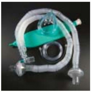 Ambu Dual-Limb Adult Breathing Circuits | Medline Industries, Inc.