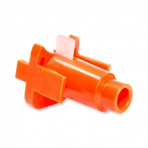 Luer Sample Capillary for Blood Gas Tubes | Medline Industries, Inc.