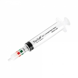 Tru-Cuff Endotracheal Inflation Syringe | Medline Industries, Inc.
