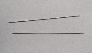 Richard-Allen Straight Bunnel Needles | Medline Industries, Inc.