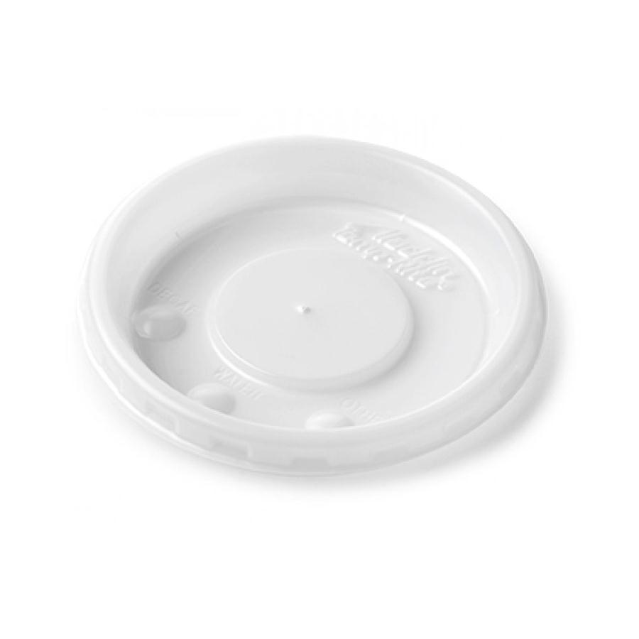 Disposable Vented Lids | Medline