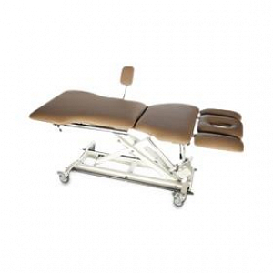 Portable Pelvic Exam Table