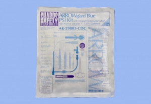 Teleflex Medical Sheath Kits | Medline Industries, Inc.
