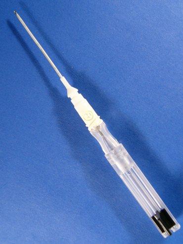 Teleflex Medical QuickFlash Radial Artery Catheterization | Medline