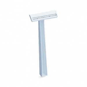 Val-U-Shave Face Razors | Medline Industries, Inc.