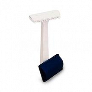 American Safety Double Edge Prep Razors | Medline Industries, Inc.
