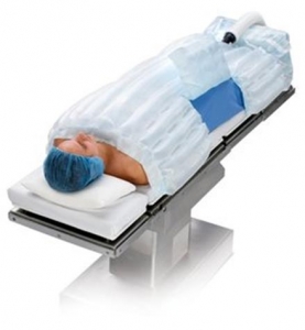 Bair Hugger Full Body Surgical Warming Blankets | Medline Industries, Inc.