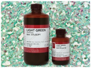 Light Green Counterstain | Medline Industries, Inc.