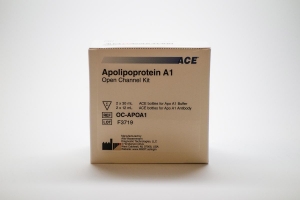 Apolipoprotein A1 Open Channel Kit | Medline Industries, Inc.