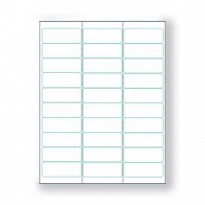 Identiplus Laser Chart Labels for Wristbands | Medline Industries, Inc.
