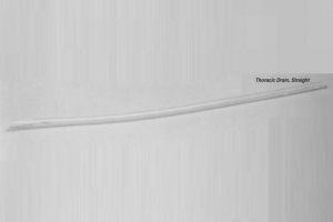 Pediatric Thoracic Catheters | Medline Industries, Inc.