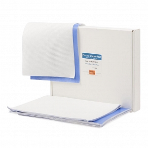 Pharma-Chemo Mats with Sterile Impervious Backing | Medline Industries ...