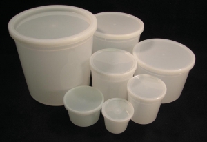 Snaptop Pathology Container | Medline Industries, Inc.