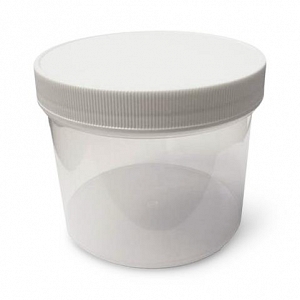 Screw Top Pathology Containers | Medline Industries, Inc.