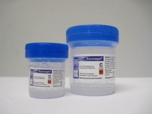 Formagel Buffered Formalin Gels | Medline Industries, Inc.