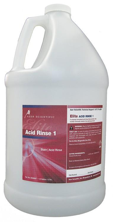 Azer Scientific Elite Acid Rinse | Medline
