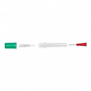Twin Pak Dual-Cannula Devices | Medline Industries, Inc.