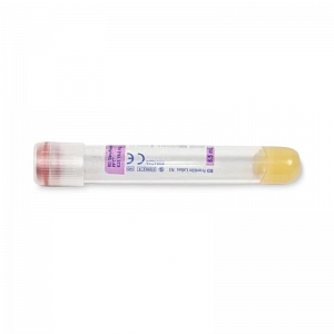 Vacutainer Plasma Preparation Tubes | Medline Industries, Inc.