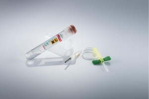 Vacutainer Plastic RNA Collection Tubes | Medline Industries, Inc.