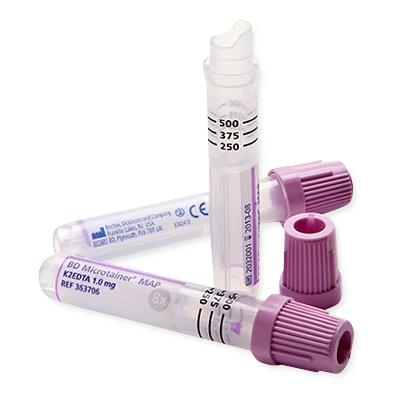 Microtainer MAP Microtubes | Medline
