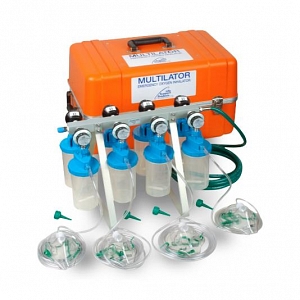 Oxygen Distribution Systems | Medline Industries, Inc.