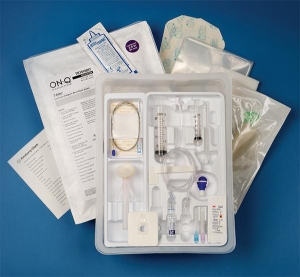 Universal Nerve Block Trays | Medline Industries, Inc.