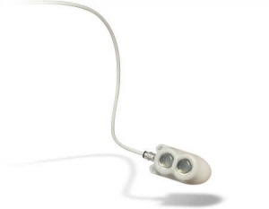 Slimport Dual-Lumen Rosenblatt Implanted Port | Medline Industries, Inc.
