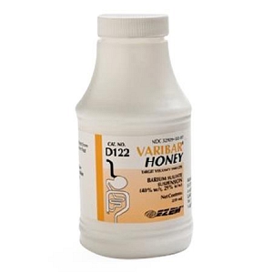 Varibar Honey Oral Suspension | Medline Industries, Inc.