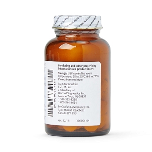 E-Z-Disk Barium Sulfate Tablets | Medline Industries, Inc.