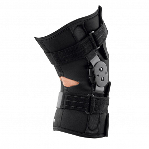 ShortRunner Soft Knee and Leg Braces | Medline