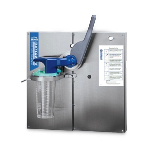 Quick-Drain System and Components | Medline