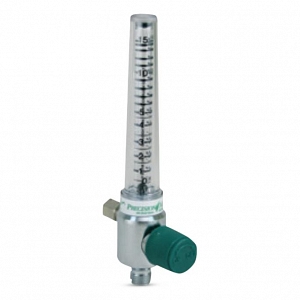 Precision Medical Chrome Flowmeters | Medline Industries, Inc.