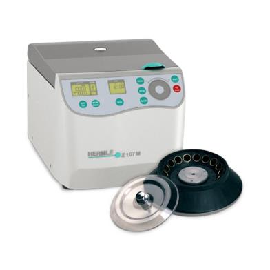 Z167-M Microcentrifuges | Medline