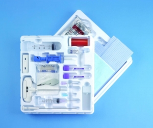 Bone Marrow Biopsy Trays | Medline Industries, Inc.