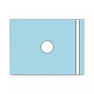 Sterile Tissue/Poly Drapes | Medline