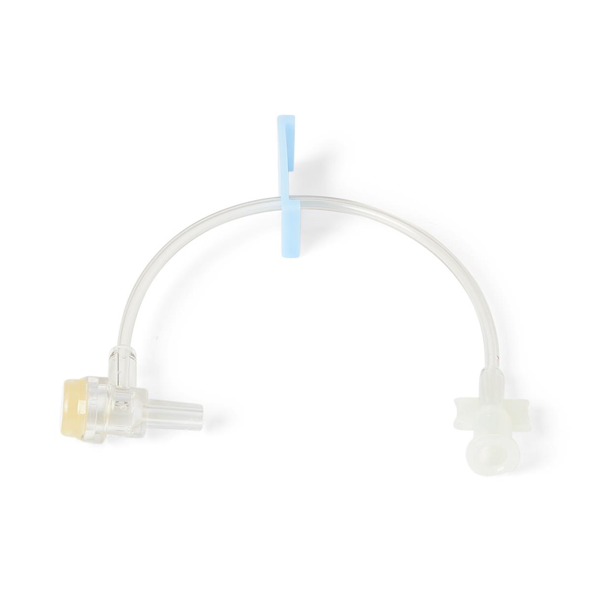 Interlink Microbore Extension Set with T-Connector | Medline