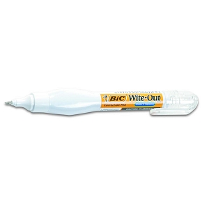 Wite-Out Correction Pen | Medline Industries, Inc.