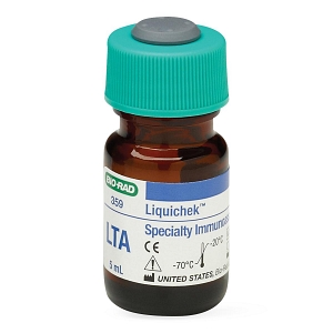 Liquichek Specialty Immunoassay Control Level LTA | Medline Industries ...