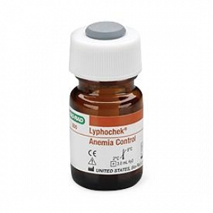 Lyophilized Lyphochek Anemia Control | Medline