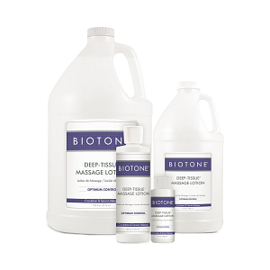 Deep-Tissue Massage Lotion | Medline Industries, Inc.