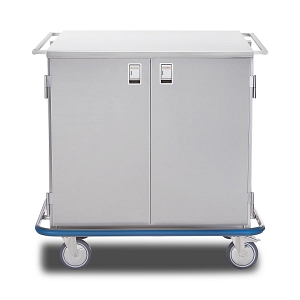 Blickman Multipurpose Case Carts | Medline Industries, Inc.