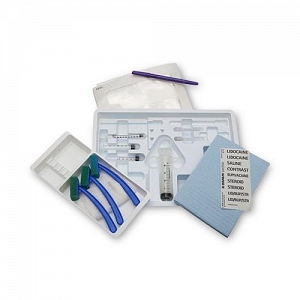Nerve Block Support Trays | Medline Industries, Inc.