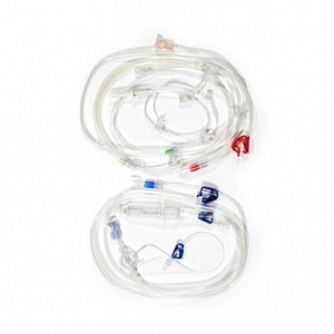 Streamline Low-Volume Blood Lines | Medline Industries, Inc.